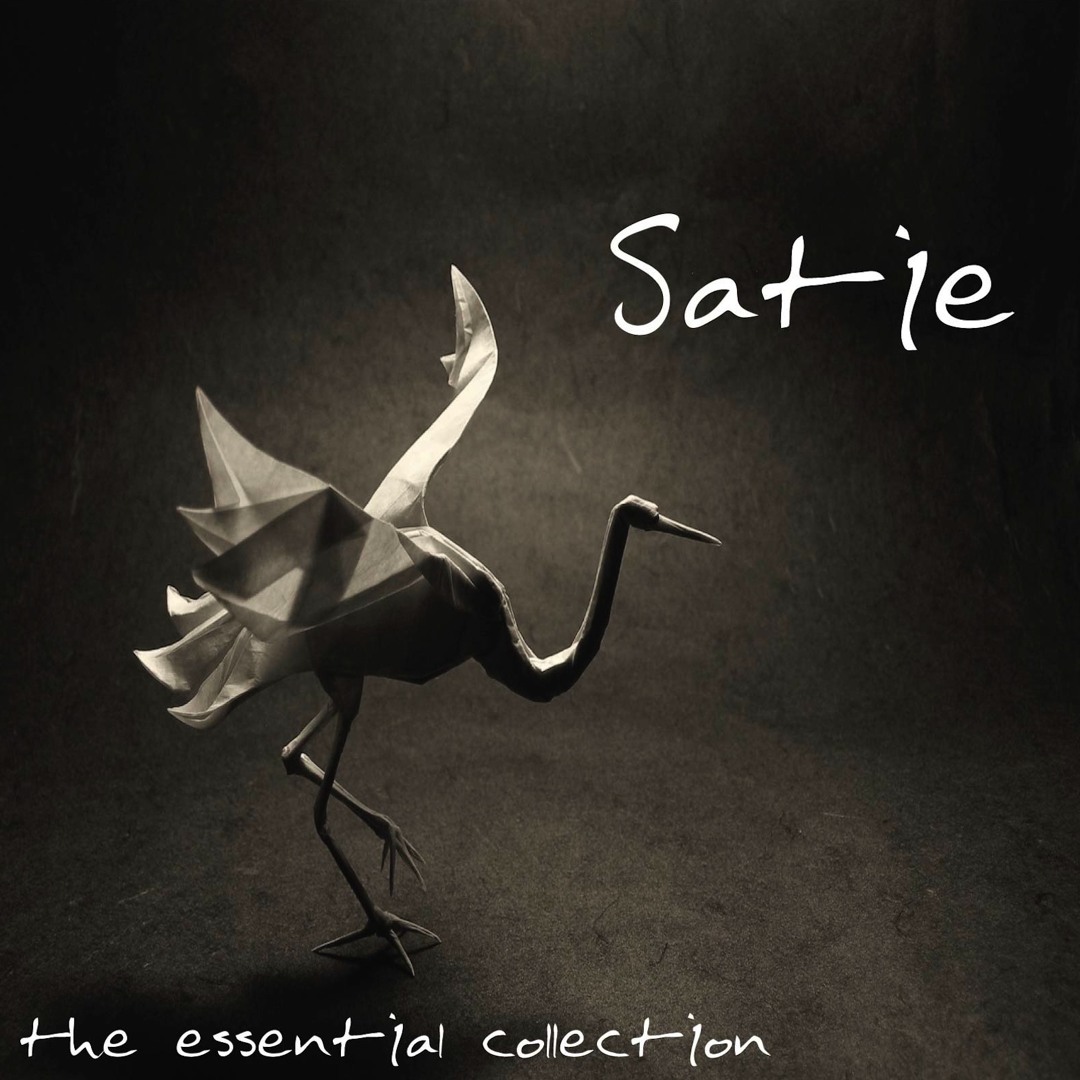 Listen to Erik Satie - The Essential Collection by Erik Satie in ...