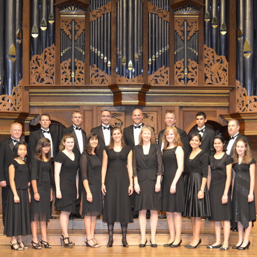 Stream The Lord Is My Shepherd by Gerald Peel | Listen online for free ...