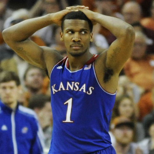 Stream Jamari Traylor and Wayne Selden by rockchalkblog | Listen online ...