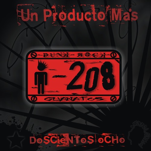 Stream Doscientos 8 | Listen to Un Producto más playlist online for ...