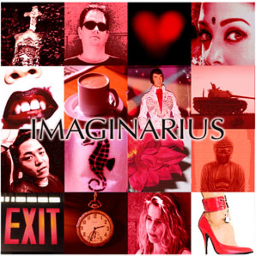 Stream "The Devil Wears High Heels" by IMAGINARIUS by Miss Mako ...