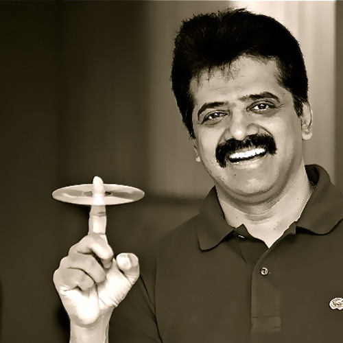 Stream The Ability Song by srinivas singer | Listen online for free on ...