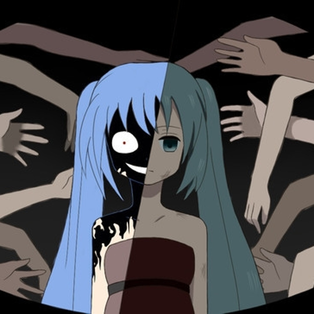 Stream Hitorinbo Envy - Hatsune Miku by Vocaloid song byzxc2omoo ...