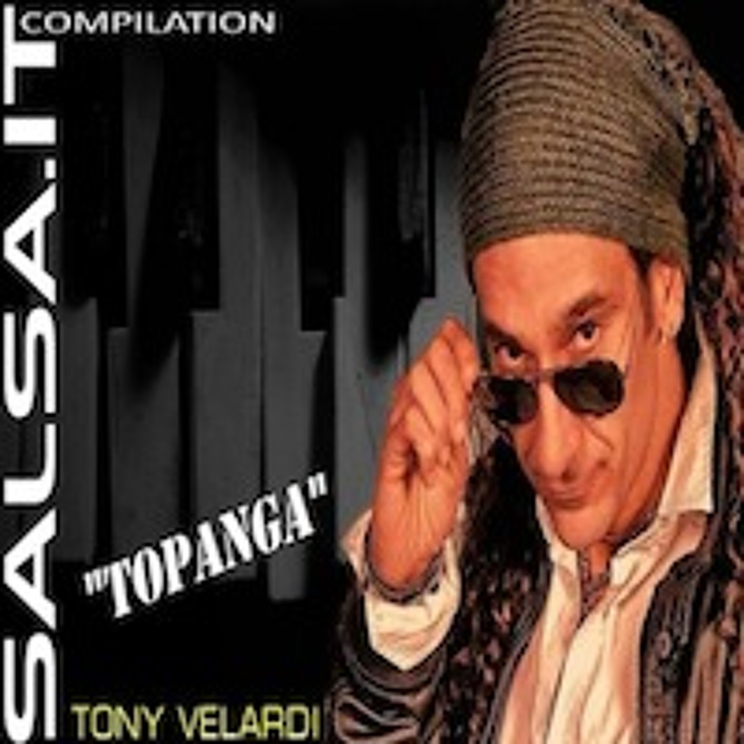 Stream Topanga-Tony Velardi by Alvaro Torres Tatis | Listen online for ...