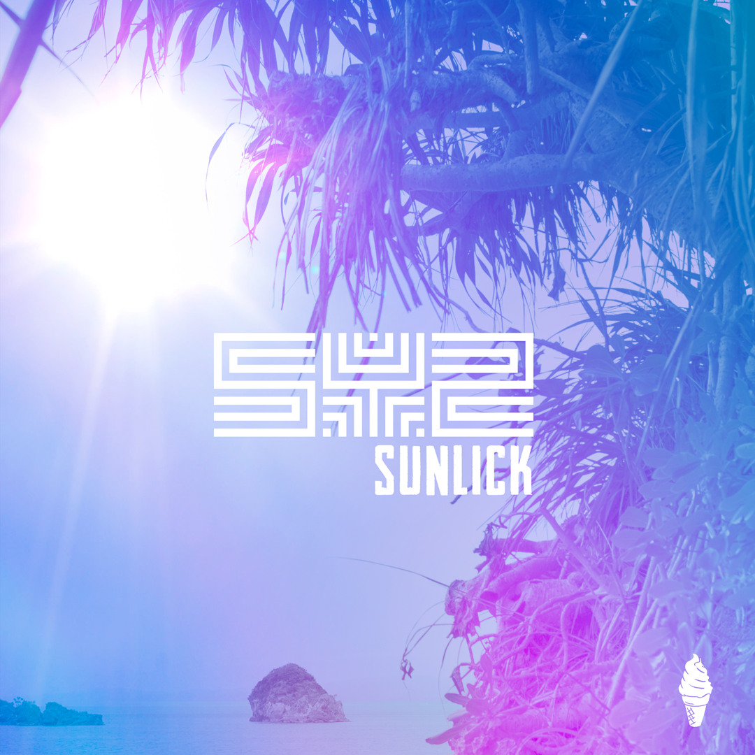 Stream SYZ - Sunlick by CREAM COLLECTIVE | Listen online for free on ...