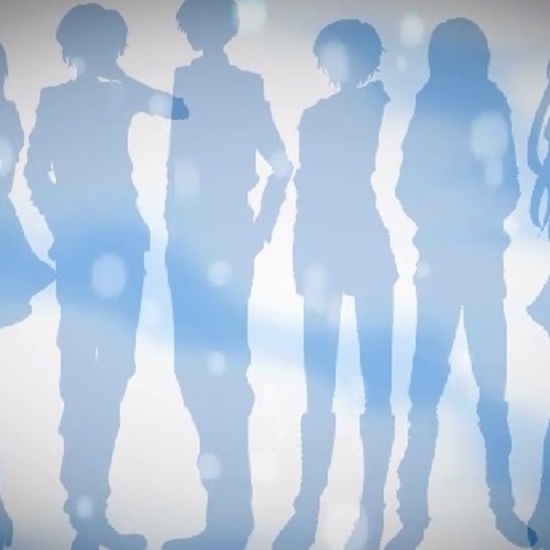 Stream 【8人合唱】音偽バナシ • Fakery Tale 【Happy Belated White Day!】 by ...