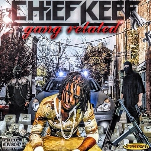 Stream Chief Keef-Make It Count by Shaun Wick | Listen online for free ...