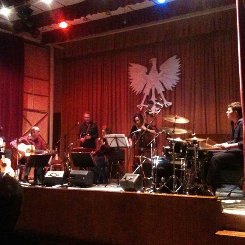 Stream Fusion (Leeds) | Listen to 2 New Live Numbers from 2013 playlist ...