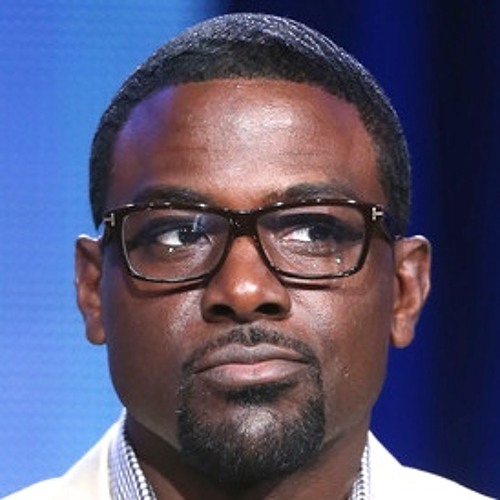 Stream Lance Gross on his 'Crisis' character Marcus Finley by EURnews ...