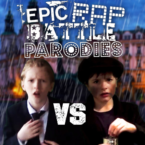 Stream Oliver Twist Vs Richie Rich Epic Rap Battle Parodies 37 By 0401
