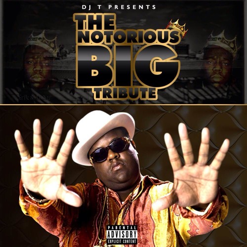 Stream Cisco Mendiola | Listen to Notorious BIG mix ! playlist online ...