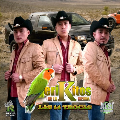 Stream Melissa Snipes | Listen to corridos playlist online for free on ...