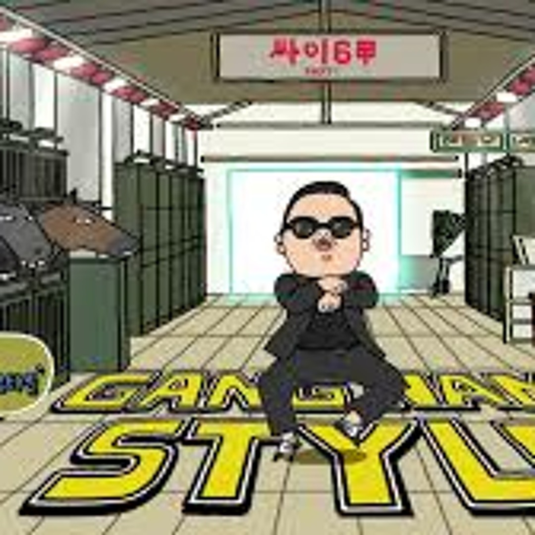 Stream PSY-Gangnam Style(Short Acoustic Cover) by Roysten Lapongan ...