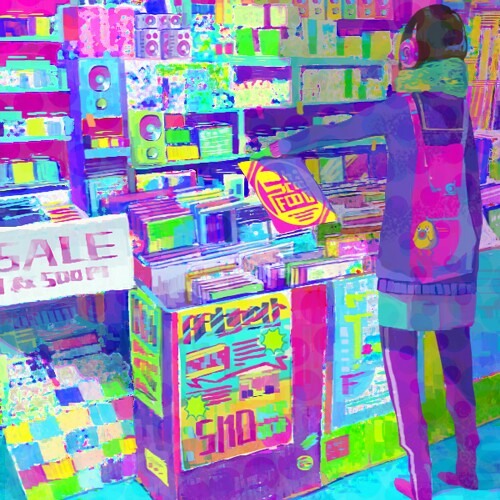 Stream FRUITS CLiPPER - capsule at JAPAN, TOKYO by Alwin Oz | Listen ...