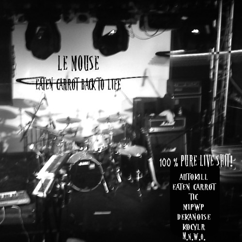 Stream EATEN CARROT by LeMouse | Listen online for free on SoundCloud