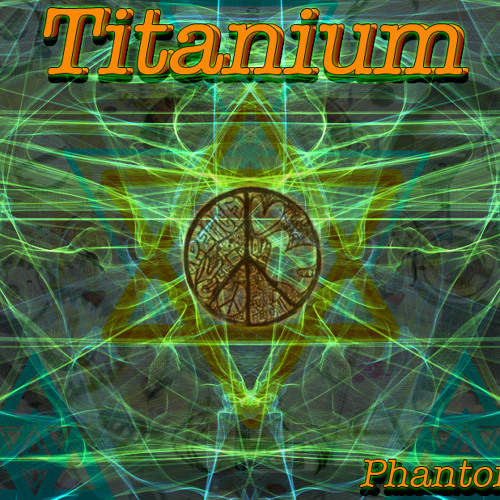 Stream 07 - Phantom - Titanium (Original Mix) @ Preview Album Soon by ...