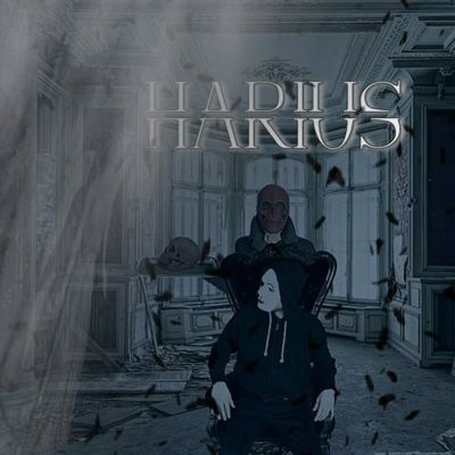 Stream 03 - Harius - Harius - Dark passenger by Harius | Listen online ...
