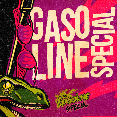 Stream Gasoline Special - Gasoline Special by Gasoline Special | Listen ...