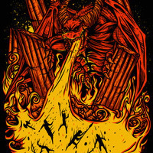 Stream To The Thinking Man's Horror : FIRE IN THE EMPIRE by Maori Music ...