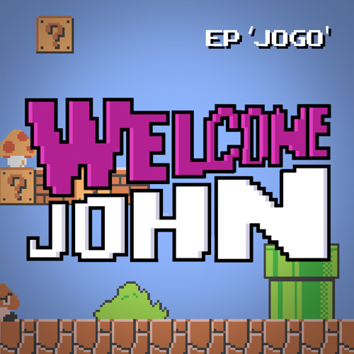 Stream Welcome John - Jogo by Welcome John | Listen online for free on ...