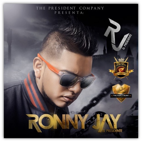 Stream Boom Chaka Chaka Boom [Official Song] @RonnyJay593 by FAMILY ...