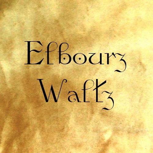 Stream Elbourz Waltz البرز by Damien RIBA | Listen online for free on ...