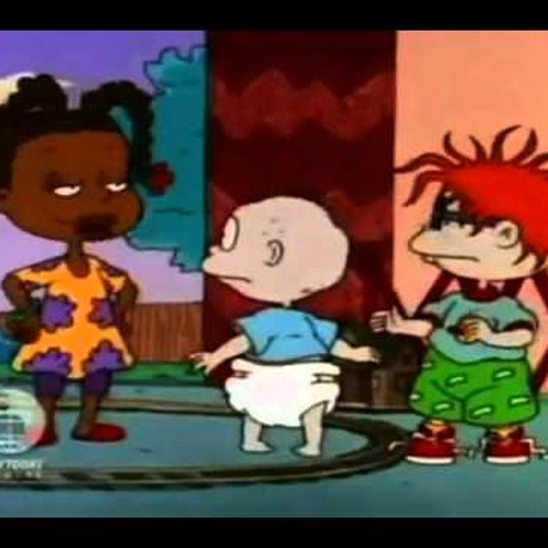 Stream Ghetto Rugrats by Franklin Frosama | Listen online for free on ...