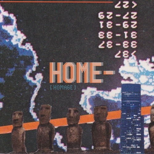 Stream JohnMoProductions | Listen to HOME- [Homage Album] playlist ...