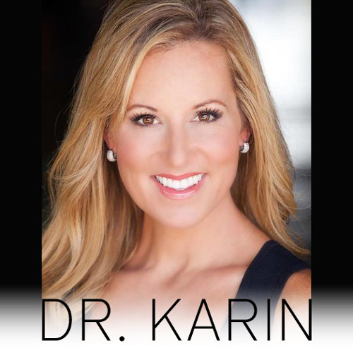 Stream Dr. Karin on healthy boundaries | The Mulberry Lane Show by The ...