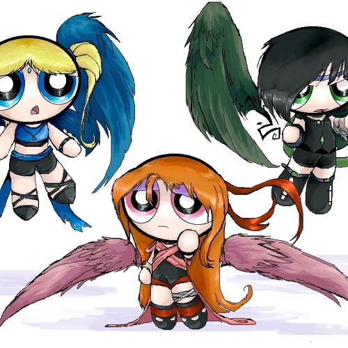 Stream PowerPuff Girls - remix by xXcrazycoxieXx | Listen online for ...