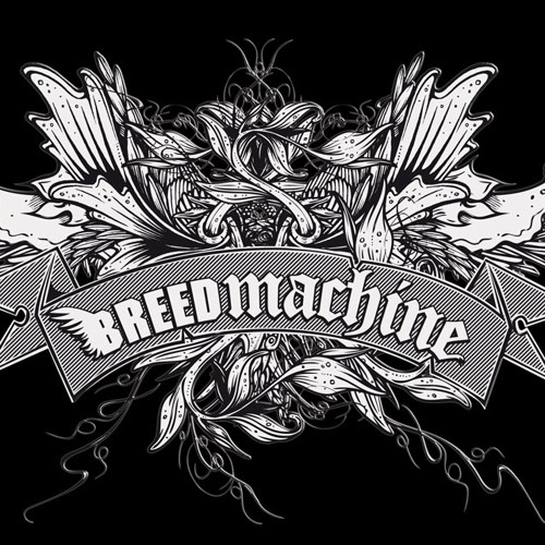 Stream Breed Machine - L'unité by Julien Fabre/Rock Mixer | Listen ...