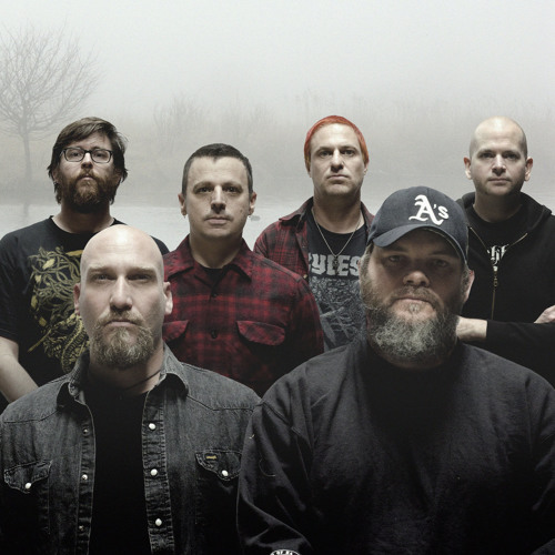 Stream Intervju Dave Edwardson-Neurosis by Rocknytt | Listen online for ...