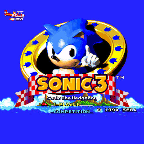 Listen To Playlists Featuring Mini Boss Dance Remix Sonic 3 By