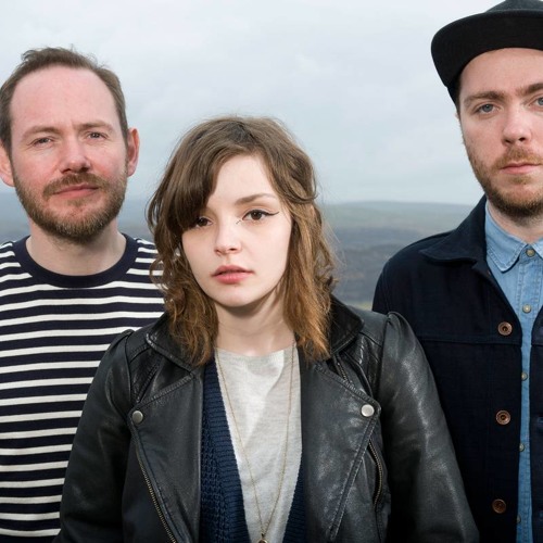 Stream Boniex Noer feat. Narendradipa - The Mother We Share (Chvrches ...