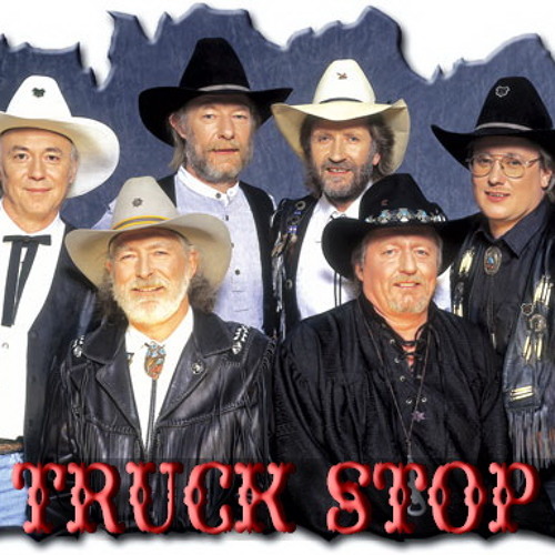 Stream Cowboyhero | Listen to Truck Stop playlist online for free on ...