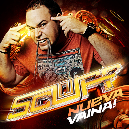 Stream DJ Scuff - Desacato Pa La Calle Vol.4 by djscuff | Listen online ...