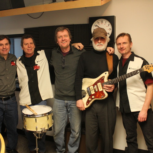 Stream Local Spins Live with The Moonrays (3/19/14) by localspins ...