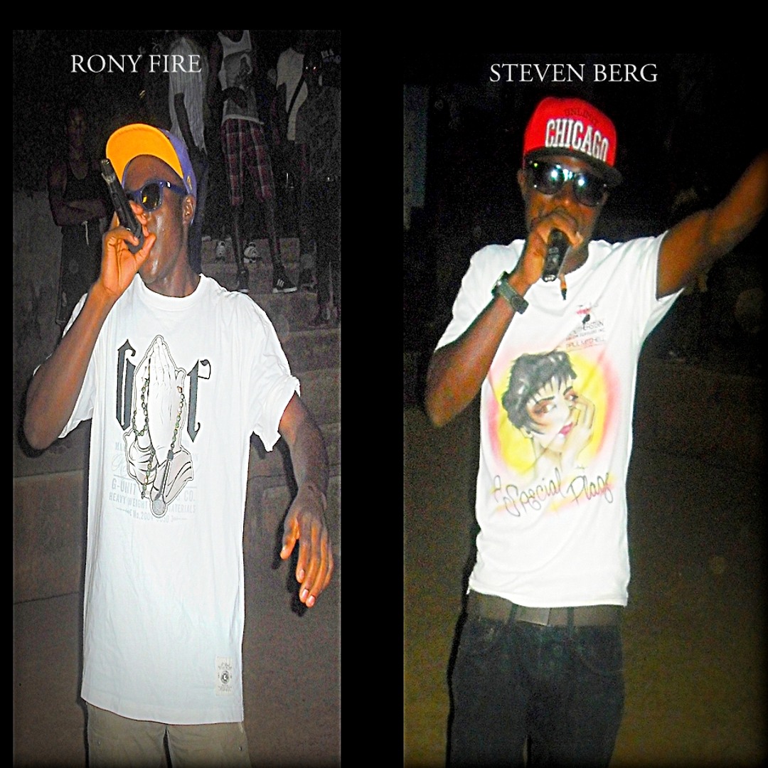 Stream NGR - Le Son De MaLife (prod by Scott Storch) Mixtape2014 by ...