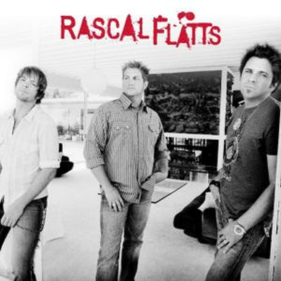 Stream Rascal Flatts - What Hurts The Most by Andrew Medhat | Listen ...