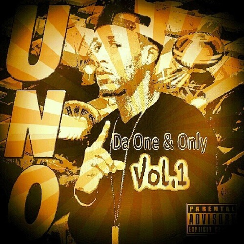 Stream GG (Da One & Only Vol. II) by Uno Da One | Listen online for ...