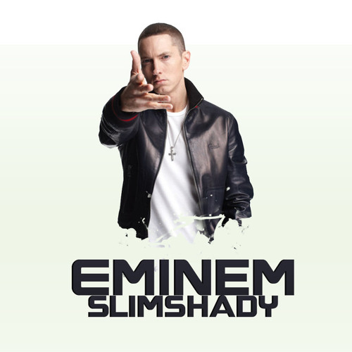 Stream 128. Eminem -The Real Slim Shady [ Dj B ] by Dj B Oficial ...