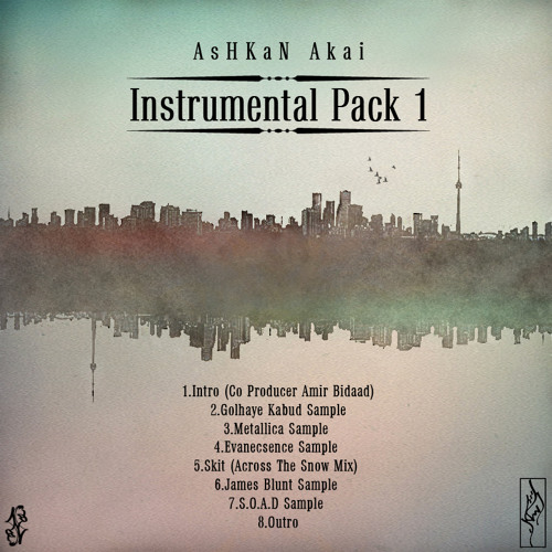 Stream Prof K | Listen to Instrumental Pack Vol.1 playlist online for ...