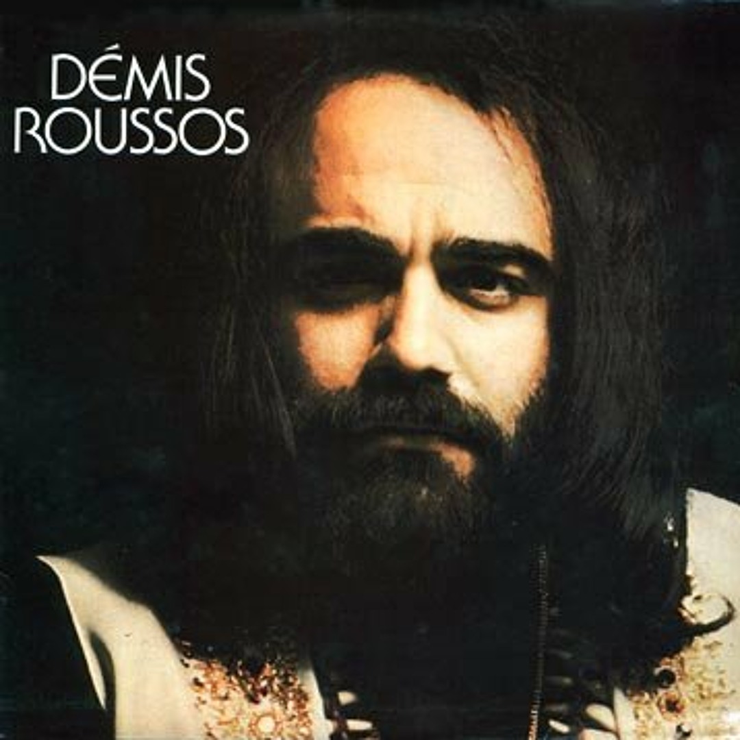 Stream Anna Mamakos | Listen to demis roussos playlist online for free ...