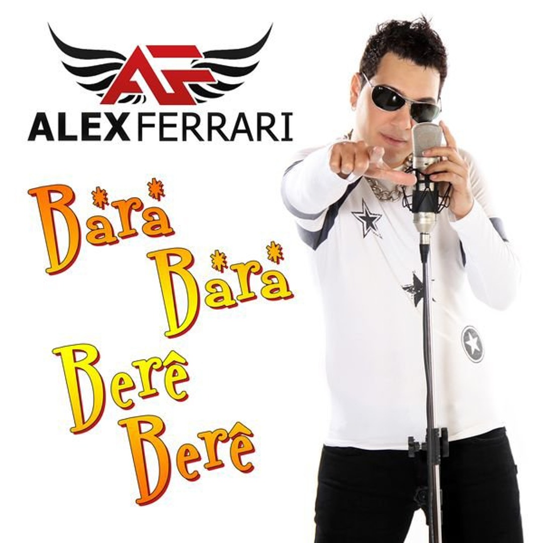 Stream 14.Alex Ferrari - Bara Beré(Remix Dj Hossam) by Hôssâm Mix 1 ...