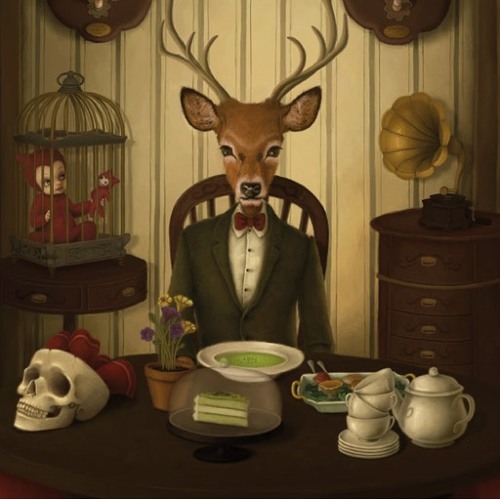 Stream Puppet Show - Red Dog by Dollhead | Listen online for free on ...