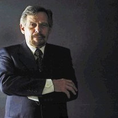 Stream Benjamín Gutierrez: "Evocación" by Música y Cultura CR | Listen ...