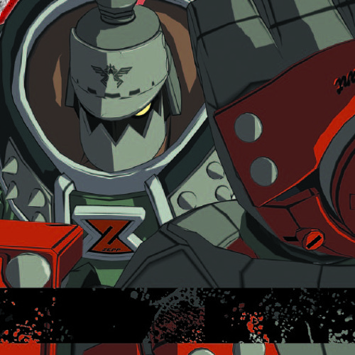 Stream Potemkin Theme Xrd by delirio_oscuro | Listen online for free on ...