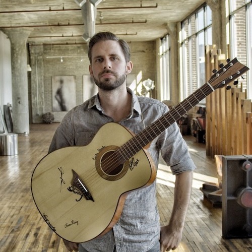 Stream Brad Kelly — You've Got A Song To Sing by ...