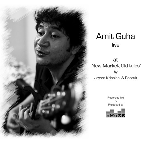 Stream Namaz Amar Hoilo Na Aaday-Amit Guha Ensemble by Amuze Records ...