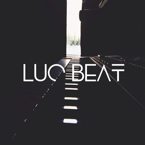 Stream LUC B.eat-Spring purple flowers by LUC B | Listen online for ...